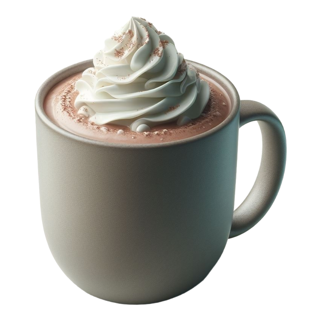 Hot Chocolate | Cafe Dolcé